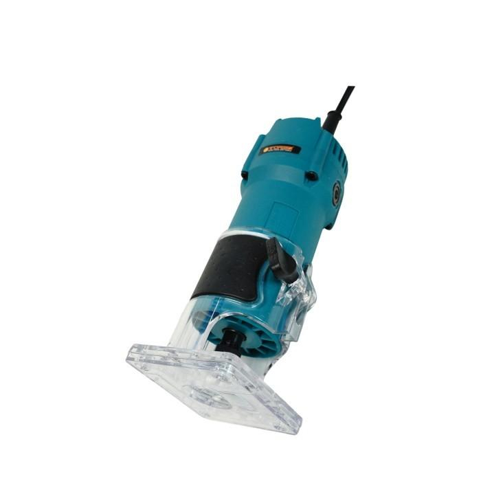 Jual Mesin Trimmer Kayu WT3709 - Electric Wood Trimmer TORA | Shopee ...