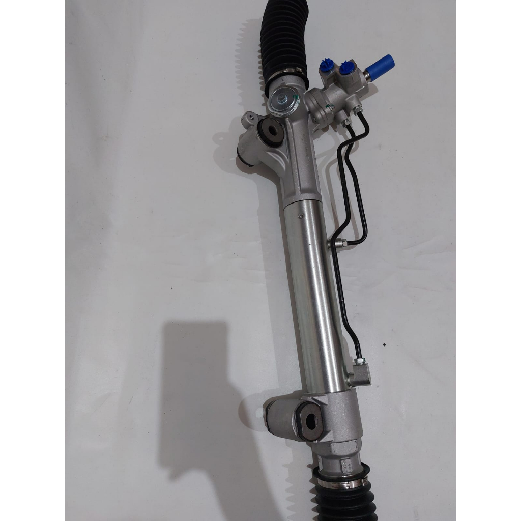 Jual RACK STEERING ASSY RACK STEER REK STIR HILUX VIGO DOUBLE CABIN ...