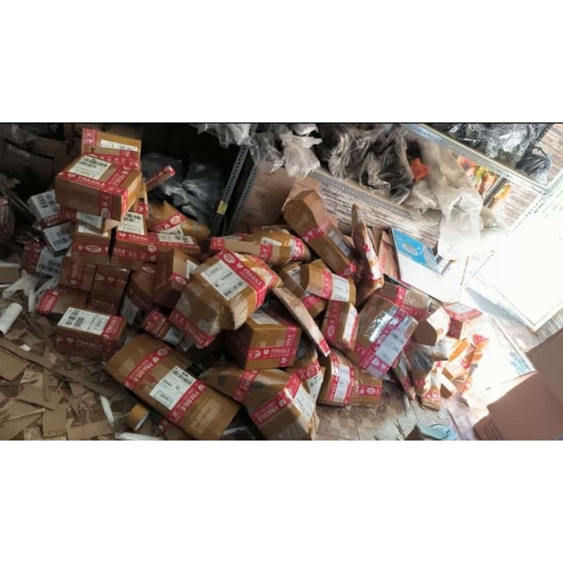 Jual TAMBAHAN PACKING FULL KARDUS (BACA DESKRIPSI) | Shopee Indonesia