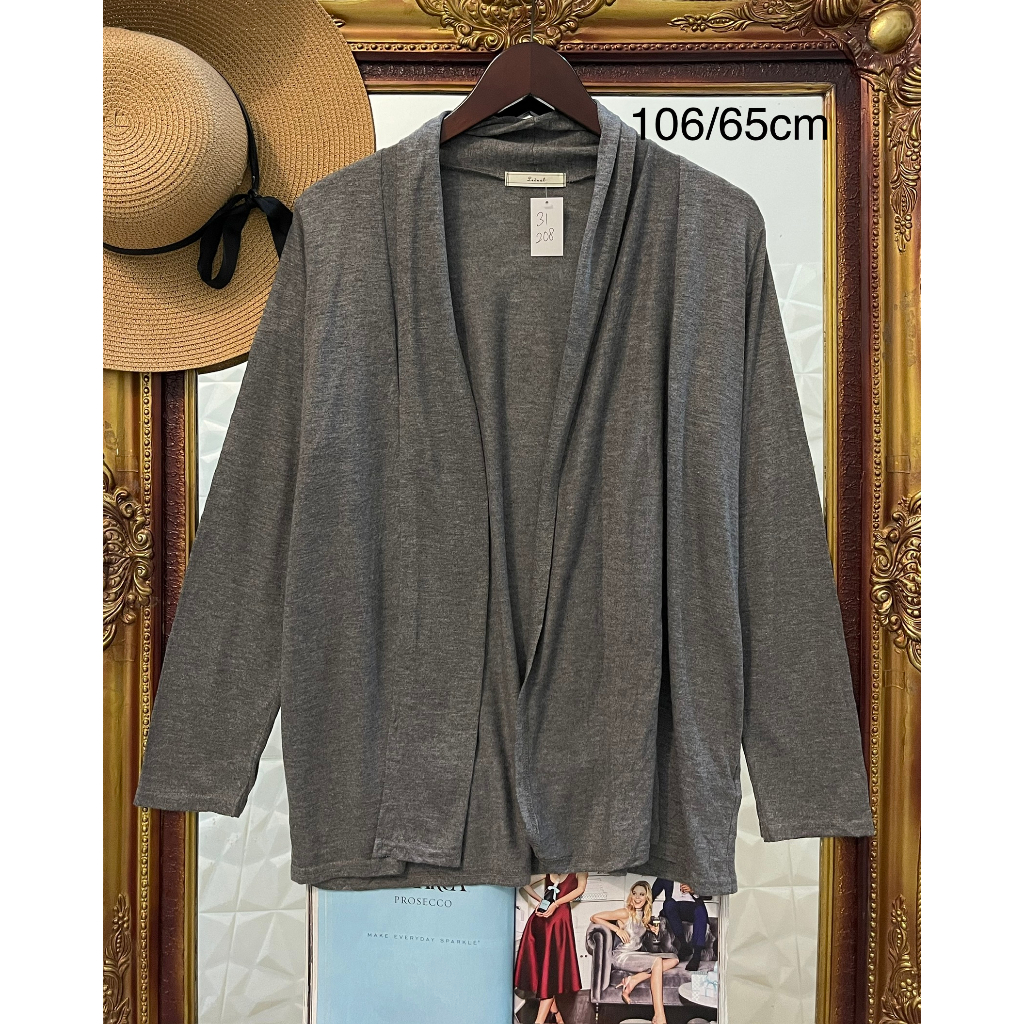 Jual Aneka Cardigan & Sweater Rajut / Outer Cewek kekinian [R] (part2 ...