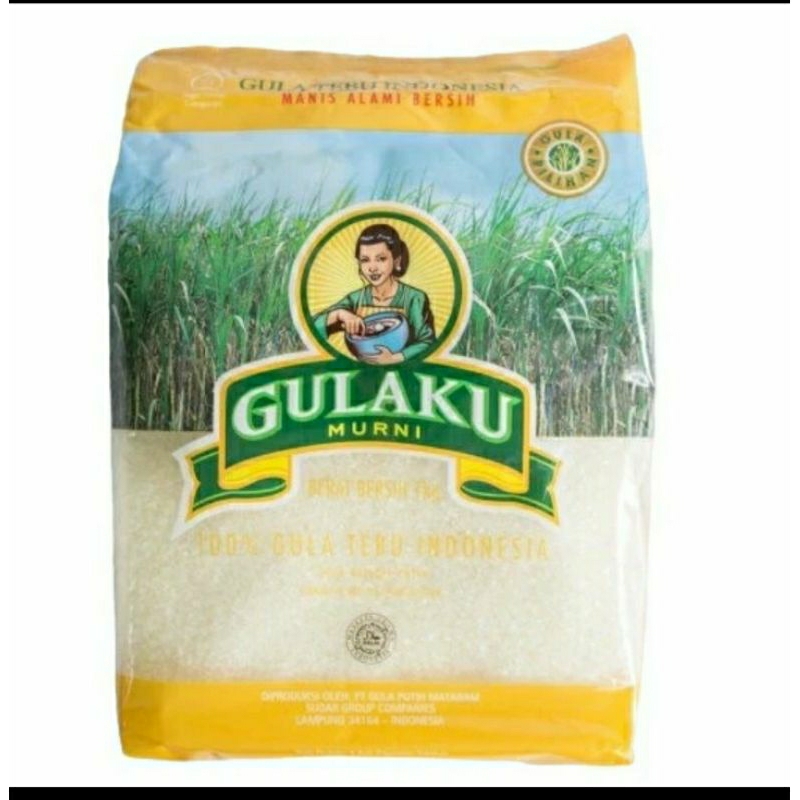 Jual Gula Ku kuning 1 kg | Shopee Indonesia