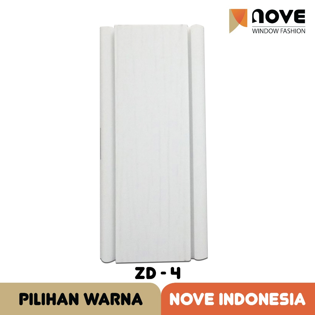 Jual Pintu Lipat Nove Pvc - Folding Door - Penyekat Ruangan - Teralis ...