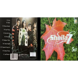 Jual album sheila on 7 Harga Terbaik & Termurah Desember 2024 | Shopee ...