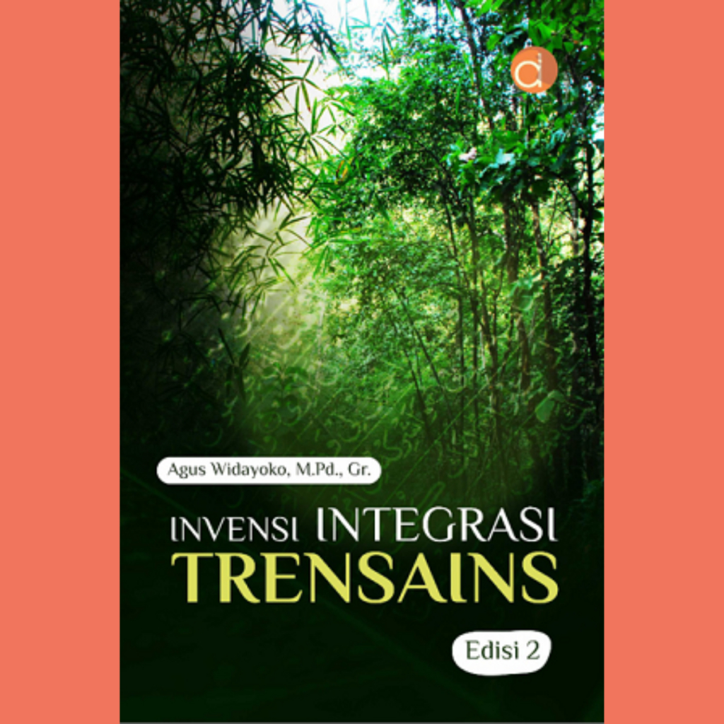 Jual Buku Edisi 2 Invensi Integrasi Trensains - Agus Widayoko | Shopee ...
