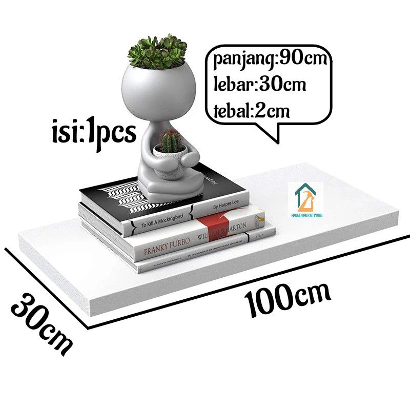 Jual rak dinding tempel, Ambalan rak dinding,rak dinding Ambalan ...