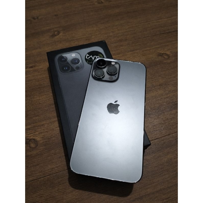 Jual iPhone 13 promax 128gb Ibox | Shopee Indonesia