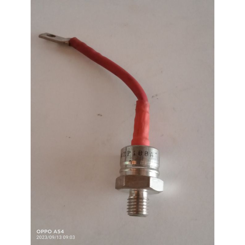 Jual diode baut 100a | Shopee Indonesia