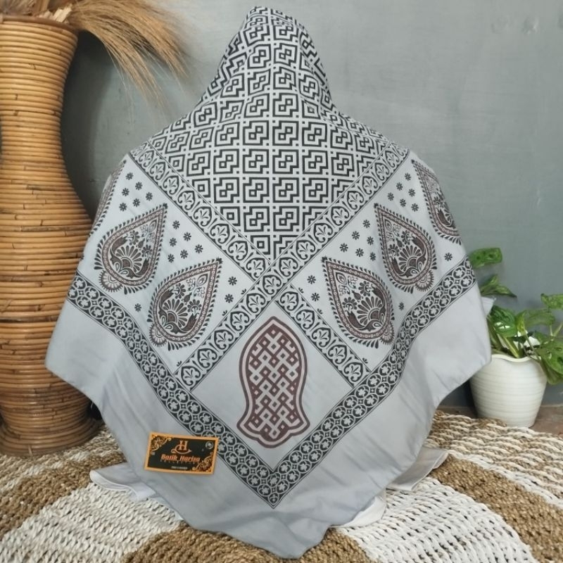 Jual Sorban Haji Persegi sorban arab sorban putih sorban umroh | Shopee ...