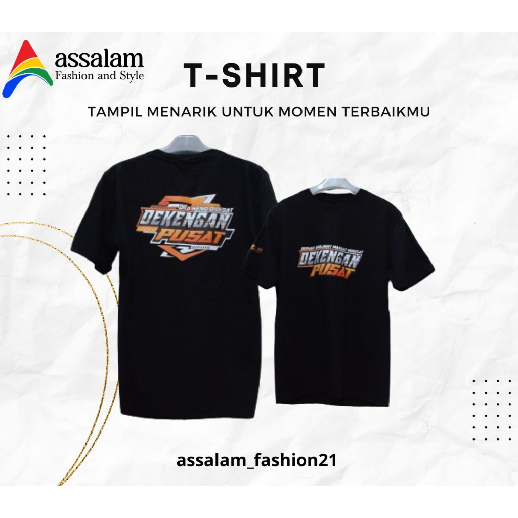 Jual KAOS DEKENGAN PUSAT| KAOS GUS IQDAM | Santrinesia Kaos Gus lqdam ... Jual KAOS DEKENGAN PUSAT| KAOS GUS IQDAM | Santrinesia Kaos Gus lqdam ...