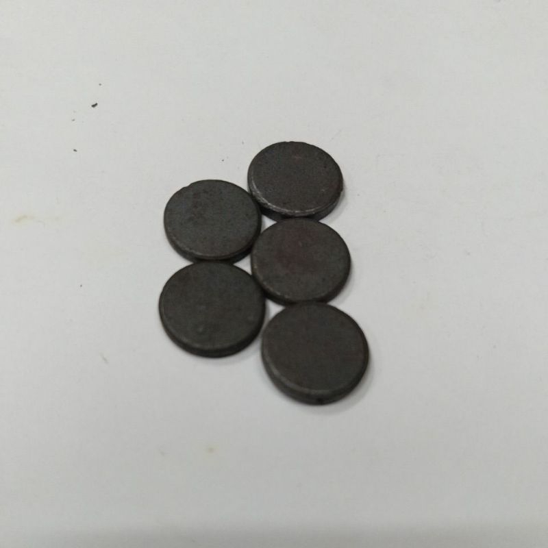 Jual Magnet Hitam Bulat | Shopee Indonesia