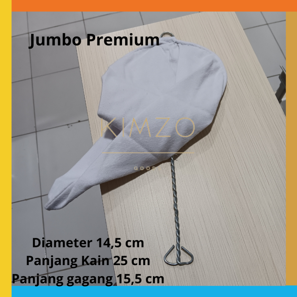 Jual saringan kain teh jus / penyaring kopi KAIN / saringan teh ... Jual saringan kain teh jus / penyaring kopi KAIN / saringan teh ...