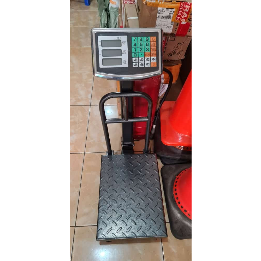 Jual Timbangan Digital 150 Kg | Shopee Indonesia
