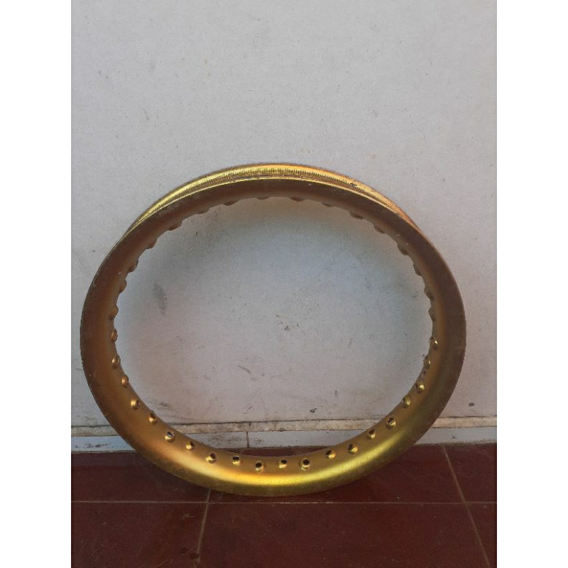 Jual velg pelg roda ring 14 uk 140 merk TDR tdr racing mio beat vario ...
