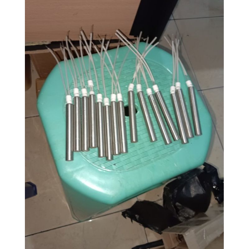 Jual Heater/Pemanas Mesin Band Sealer FR800 FR900 | Shopee Indonesia