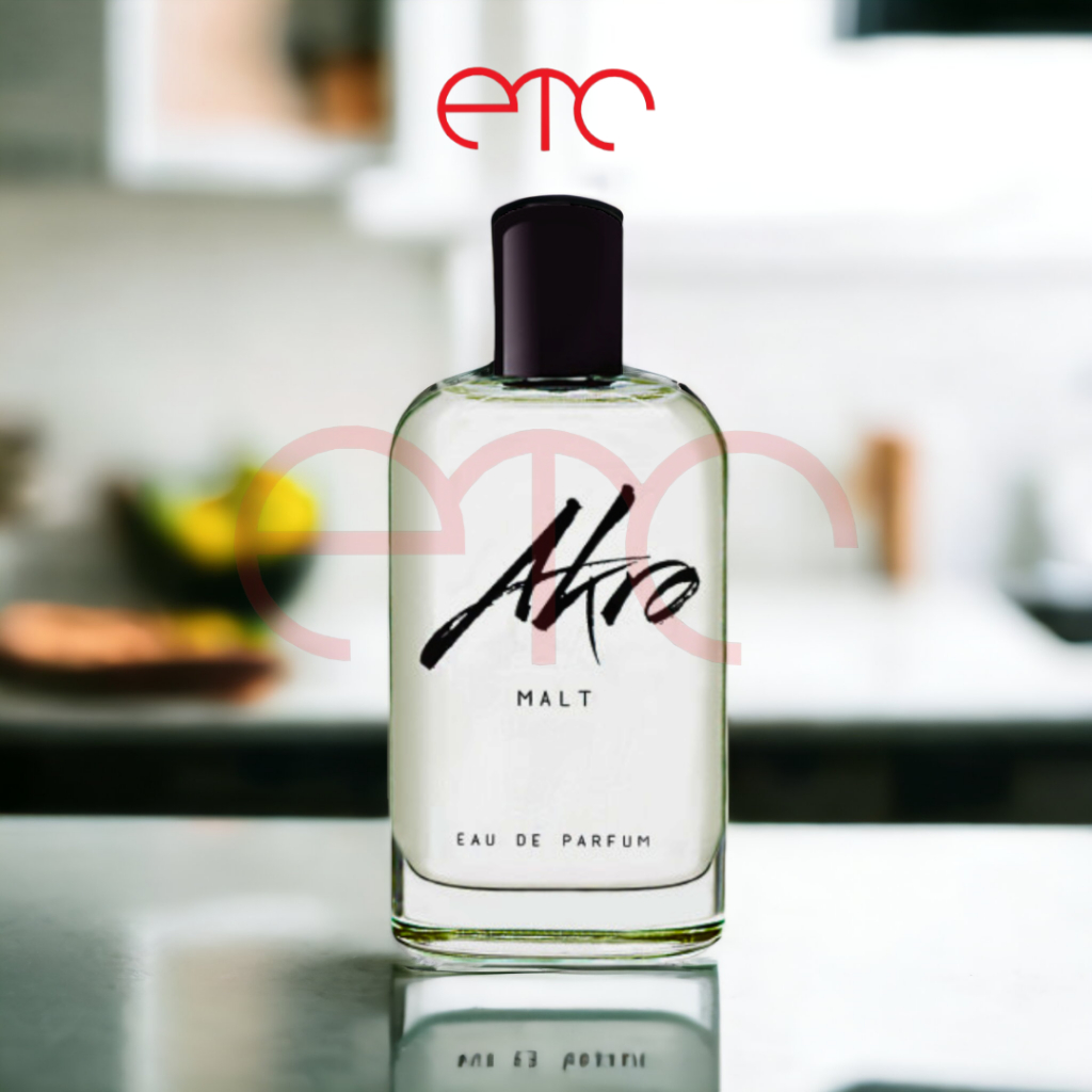 Jual Parfum Akro Malt EDP 100ml Unisex | Shopee Indonesia