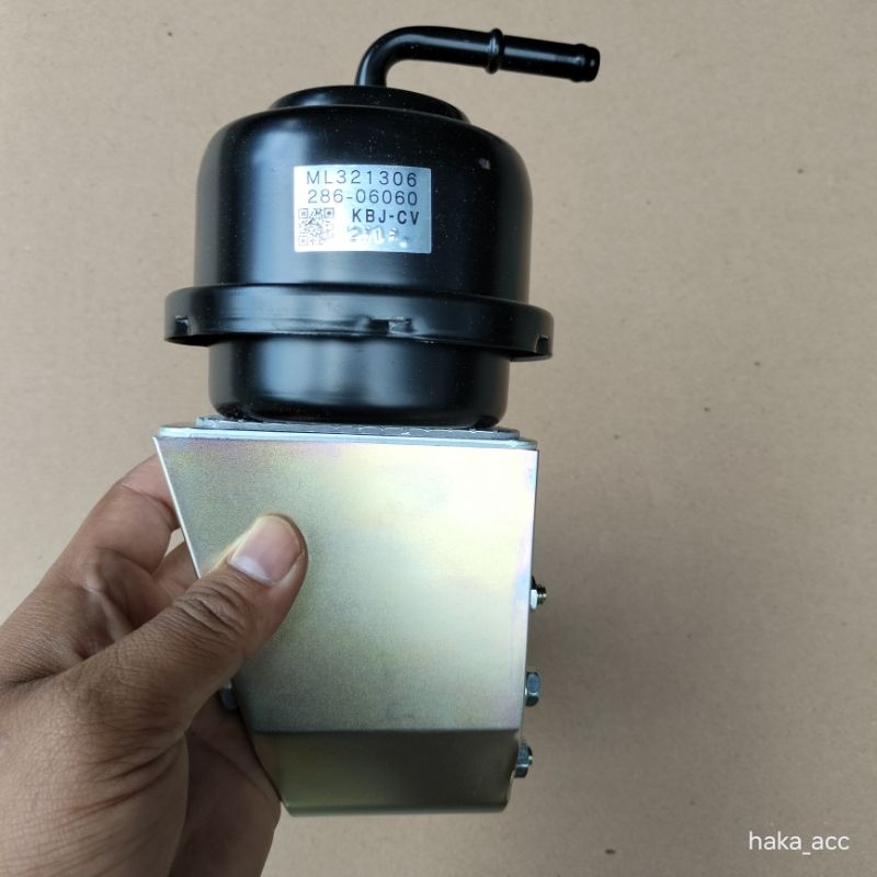 Jual Exhaust Brake CANTER Original KTB | Shopee Indonesia