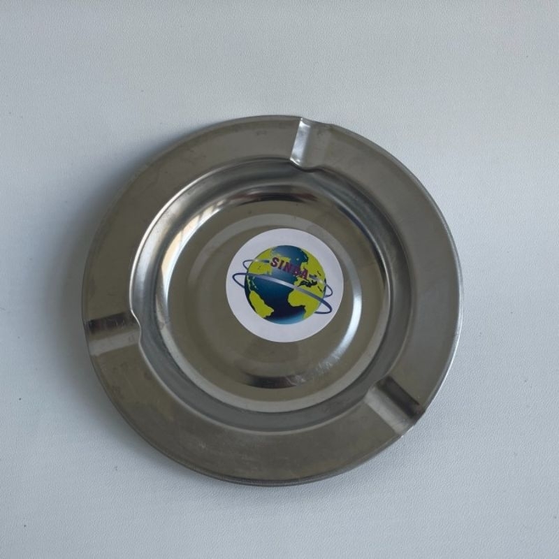 Jual ASBAK TEMPAT PUNTUNG ROKOK, TEMPAT SAMPAH ROKO STAINLESS STELL ...
