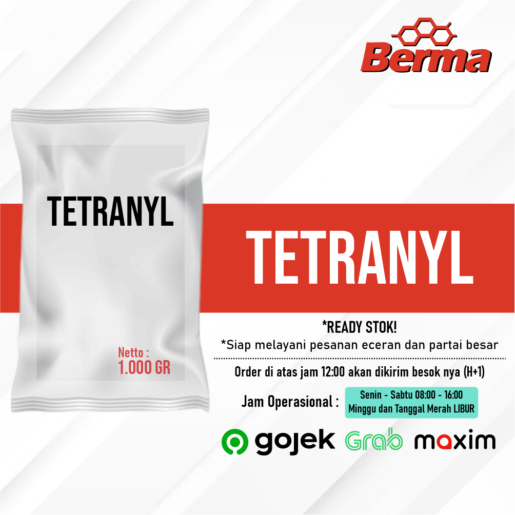 Jual TETRANYL BAHAN SOFTENER 1 KG | Shopee Indonesia