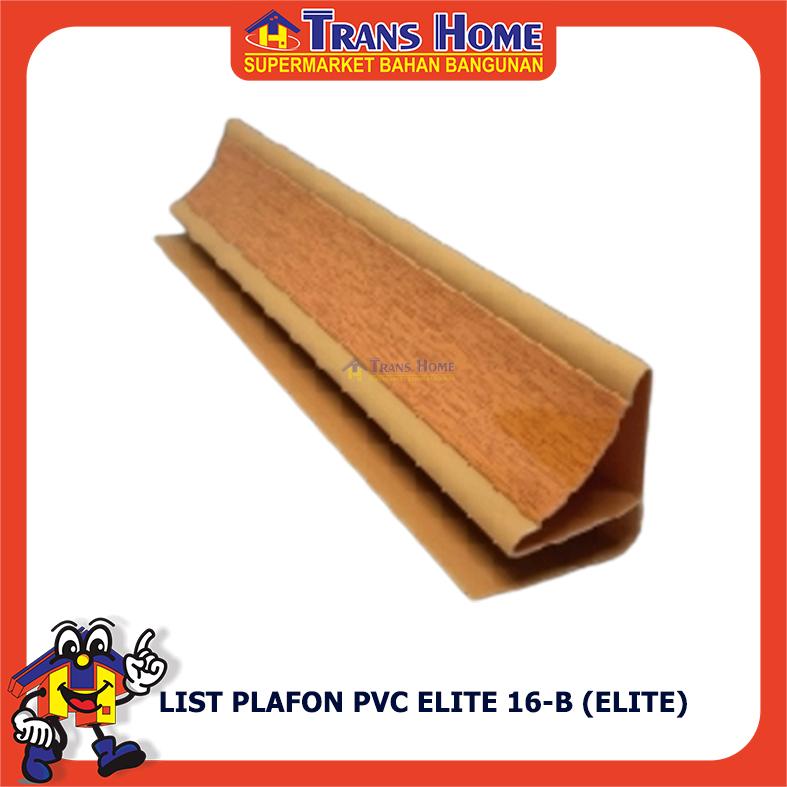 Jual List Plafon PVC Elite Berbagai Motif (ELITE) | Shopee Indonesia