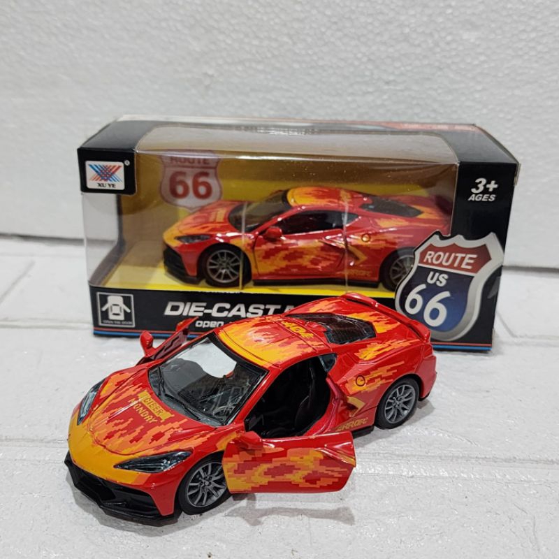 Jual DIE CAST METAL MAINAN MOBIL ALPHARD - BISA BUKA TUTUP PINTU ...