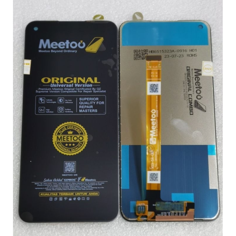 Jual LCD TOUCHSCREEN OPPO A54 4G CPH2239 - OPPO A55 COMPLETE | Shopee ...