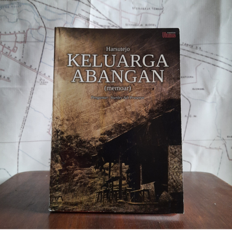 Jual Keluarga Abangan (memoar) - Harsutejo | Shopee Indonesia
