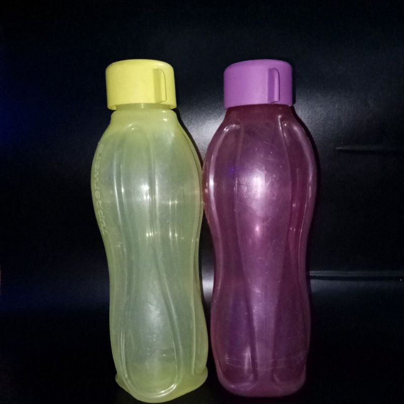 Jual botol ECO Tumbler 750ml Tupperware | Shopee Indonesia