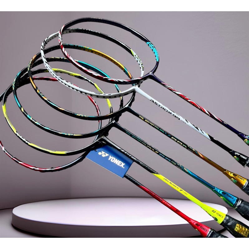 Jual RAKET BADMINTON KODE Y NEW SERIES | Shopee Indonesia