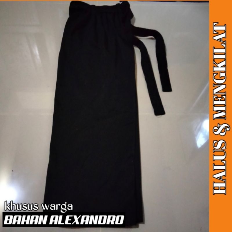 Jual Celana silat / Komprang Tali kain Alexandro Alusan | Shopee Indonesia