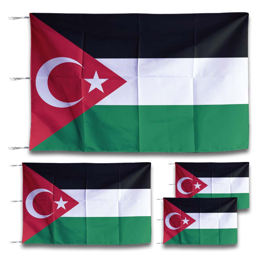 Jual Bendera Gaza Bendera Palestina Bendera Palestine | Shopee Indonesia