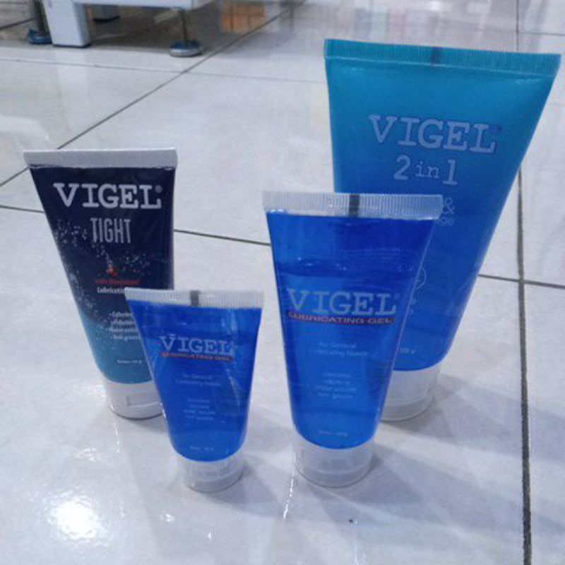 Jual VlGEL GEL ALL VARIAN | Shopee Indonesia