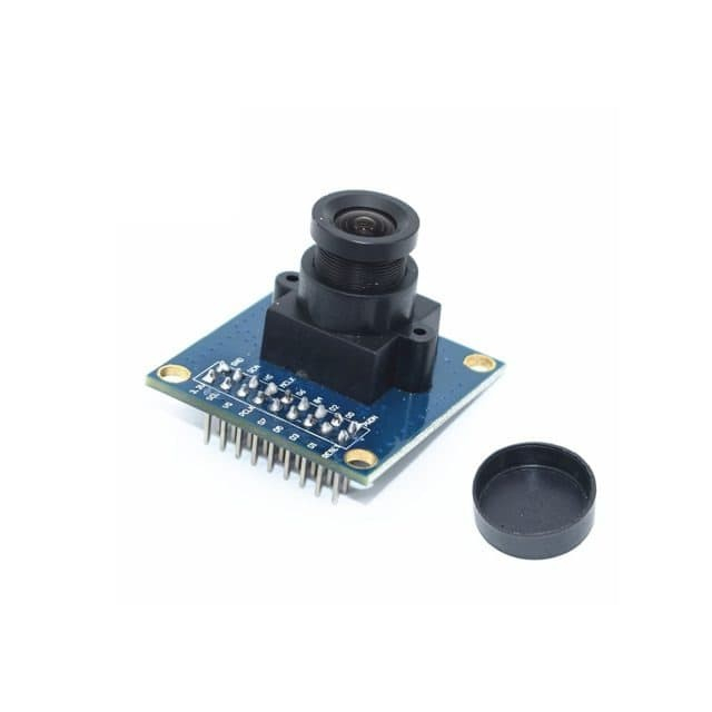 Jual Modul Kamera OV7670 Camera Module | Shopee Indonesia