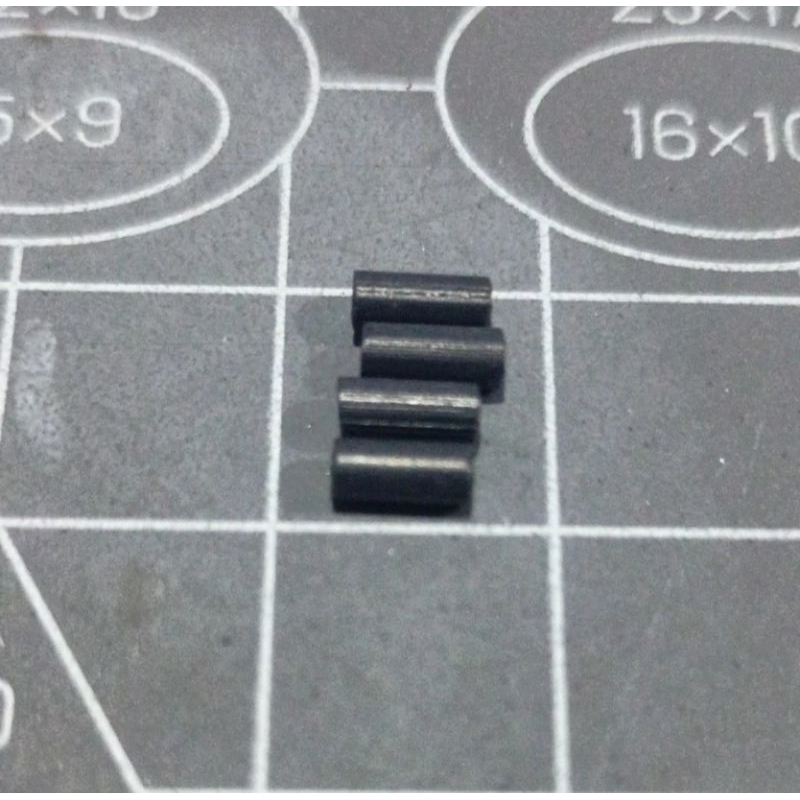 Jual Zippo Flint / Batu Korek Api Zippo Warna Warni Eceran (per 1 pc ...