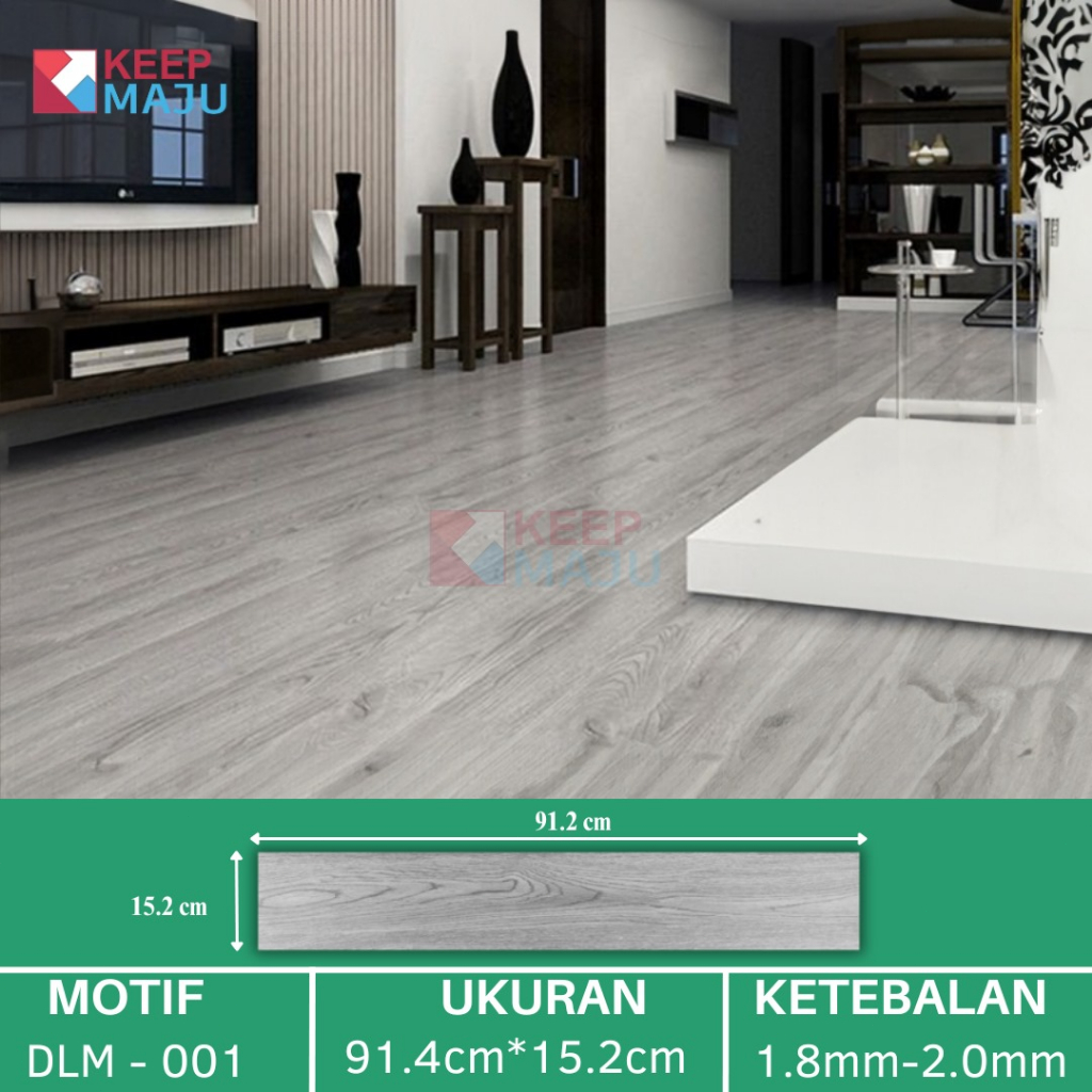 Jual Stiker Lantai Vinyl Stiker Lantai Kayu Wallpaper Lantai Premium Ukuran 91 x 15 cm | Shopee ...