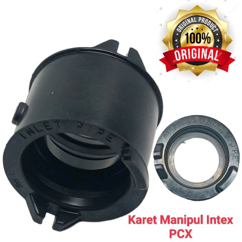 Jual Karet Sambungan Intek Manipol PCX HIGH QUALITY | Shopee Indonesia