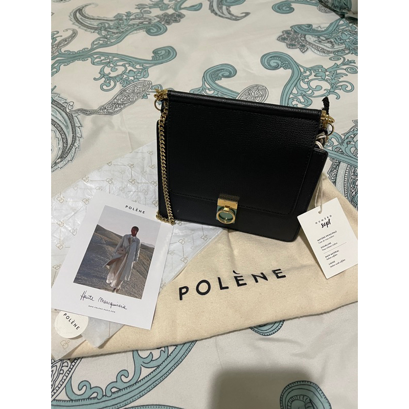 Jual Polene Numero Sept Mini | Shopee Indonesia