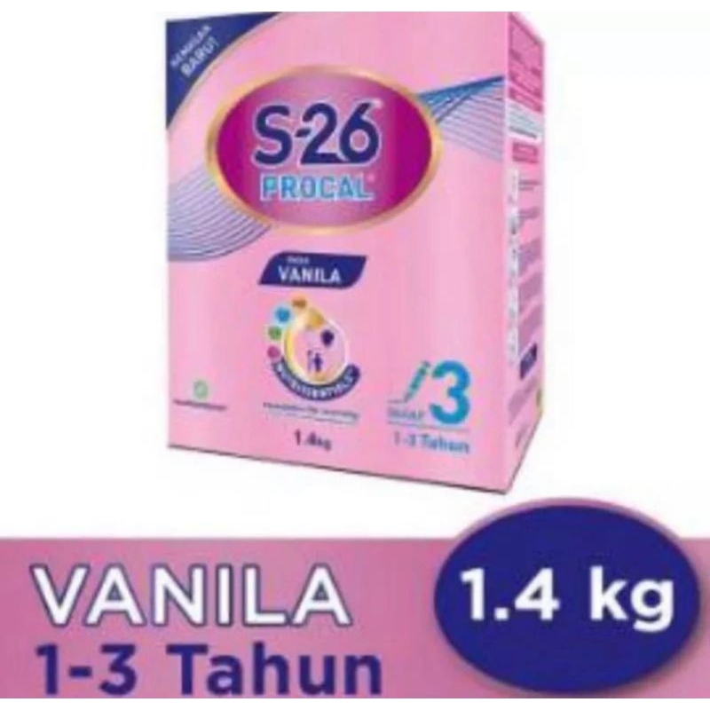 Jual Procal 3 1800gr / Promise 4 1800gr | Shopee Indonesia