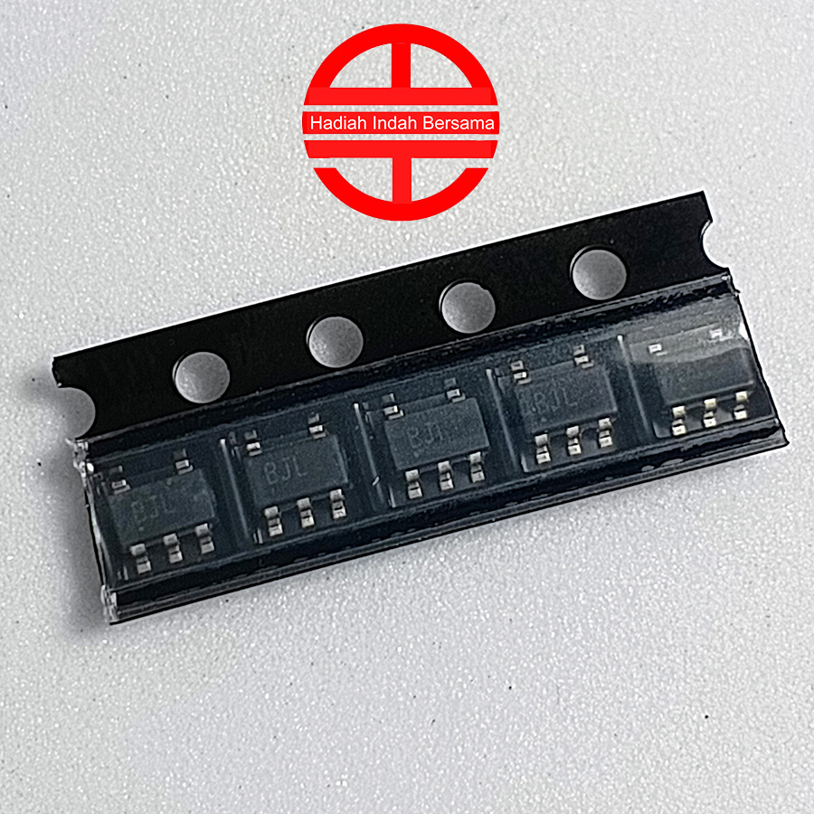 Jual INA196AIDBVT IC Current Shunt Monitor & Power Monitor & Regulator ...