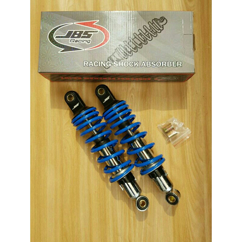 Jual shockbreaker ukuran 270 bebek motor vega r/ Jupiter z/ f1zr ...