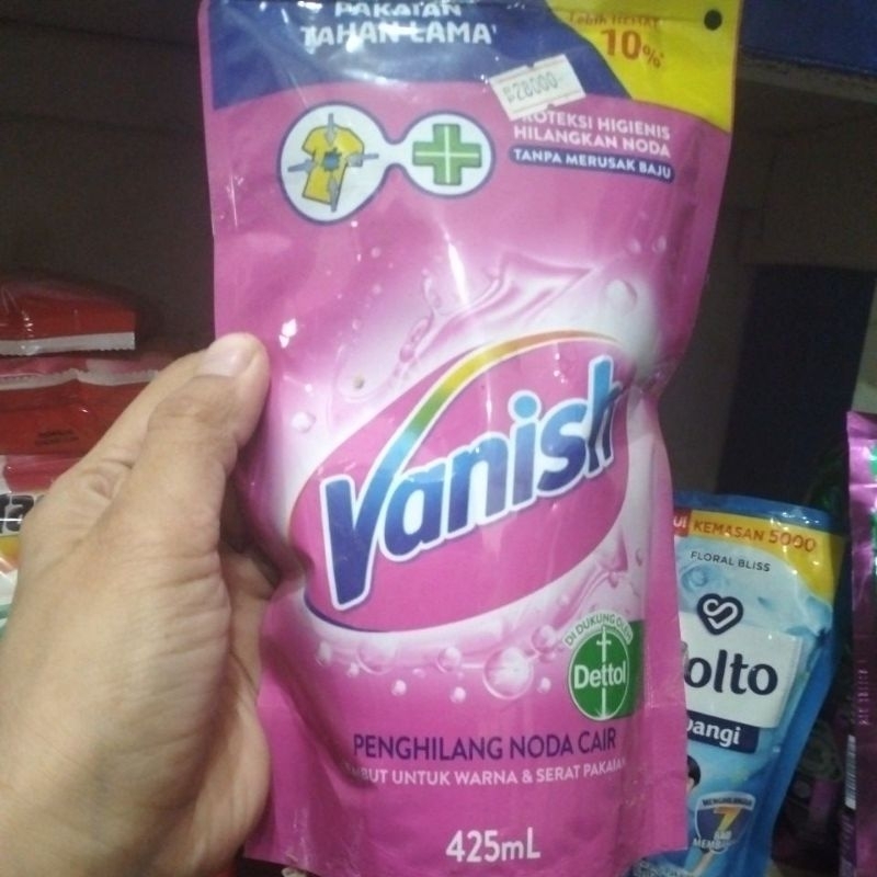 Jual VANISH | Shopee Indonesia