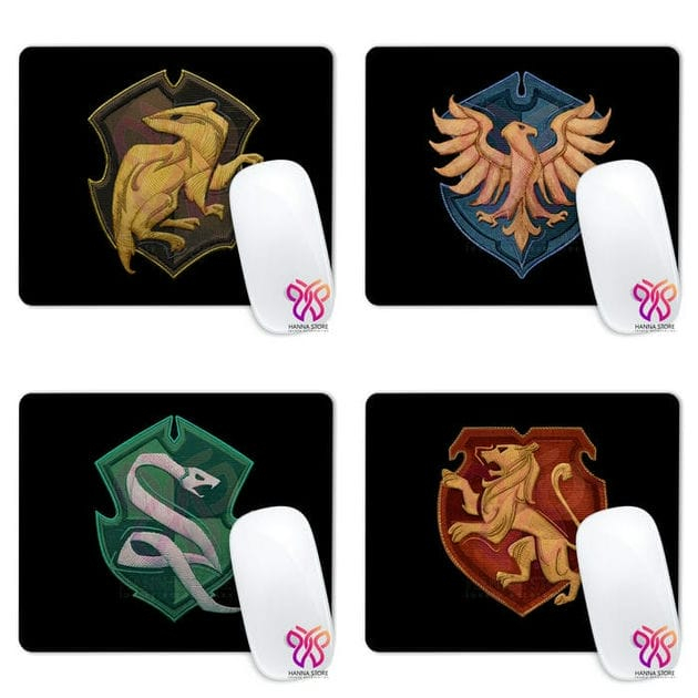 Jual Mouse pad Alas Laptop PC Hogwarts Legacy Harry Potter | Shopee ...