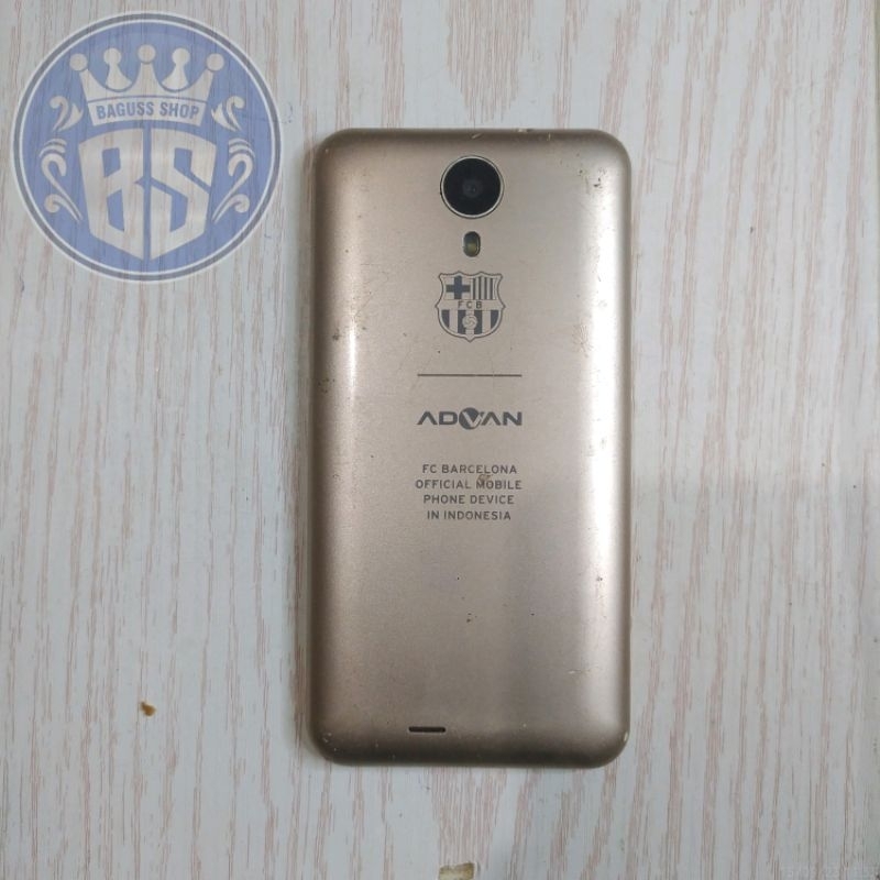 Jual Mesin Advan Vandroid S50D Normal | Shopee Indonesia