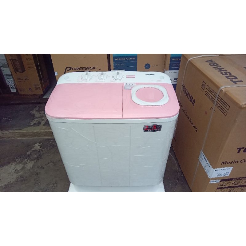 Jual MESIN CUCI TOSHIBA 2 TABUNG VH-H75MN (WR)/(WB) 7KG MESIN CUCI ... Jual MESIN CUCI TOSHIBA 2 TABUNG VH-H75MN (WR)/(WB) 7KG MESIN CUCI ...