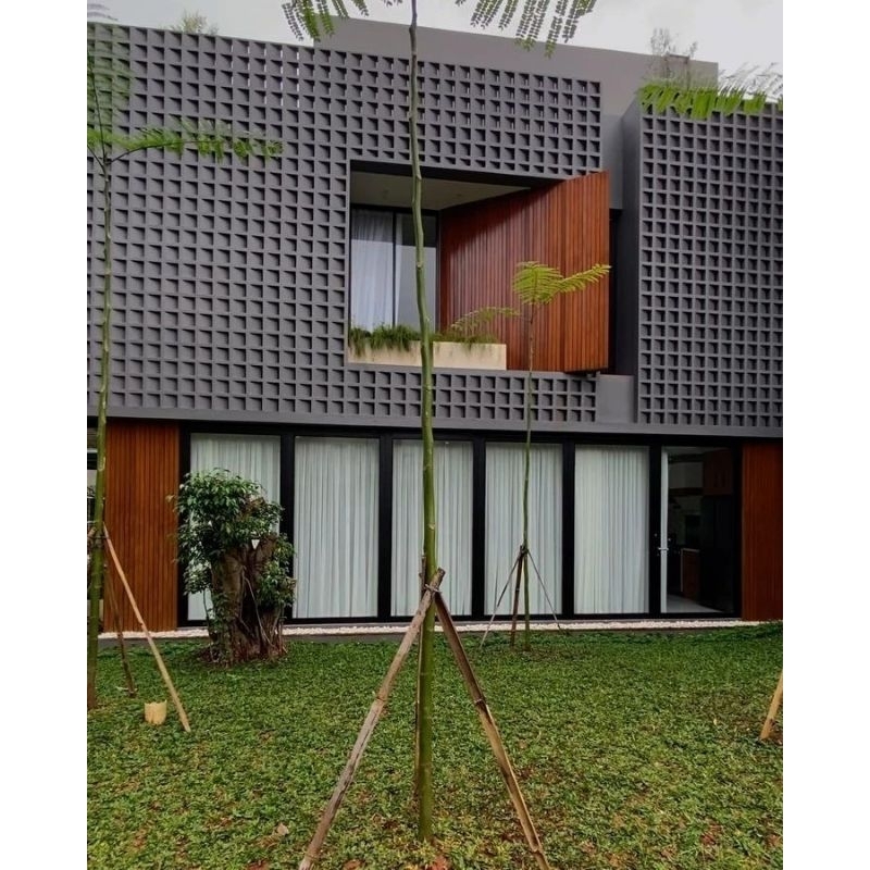 Jual Roster beton minimalis, loster beton minimalis, roster kombinasi ...
