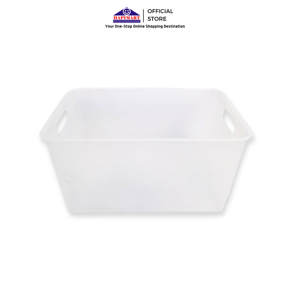 Jual Kotak Penyimpanan Serbaguna Transparan/Organizer Multifungsi ...