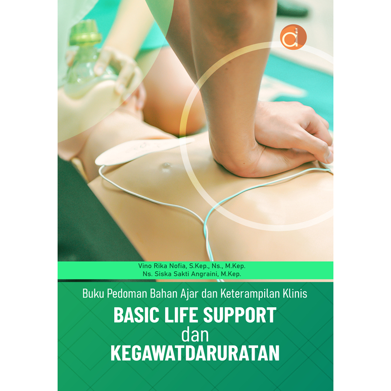 Jual Deepublish - Buku Pedoman Bahan Ajar dan Keterampilan Klinis - BUKU KEPERAWATAN | Shopee ...