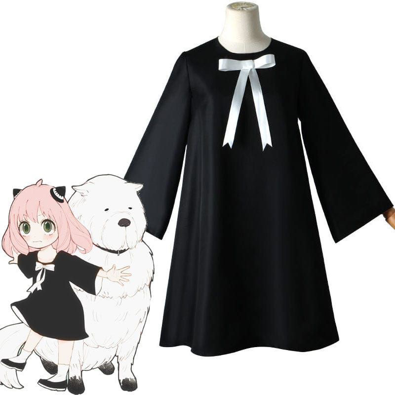 Jual Anya Forger - Spy x Family | Anime / Cosplay / Cosplay Anime ...