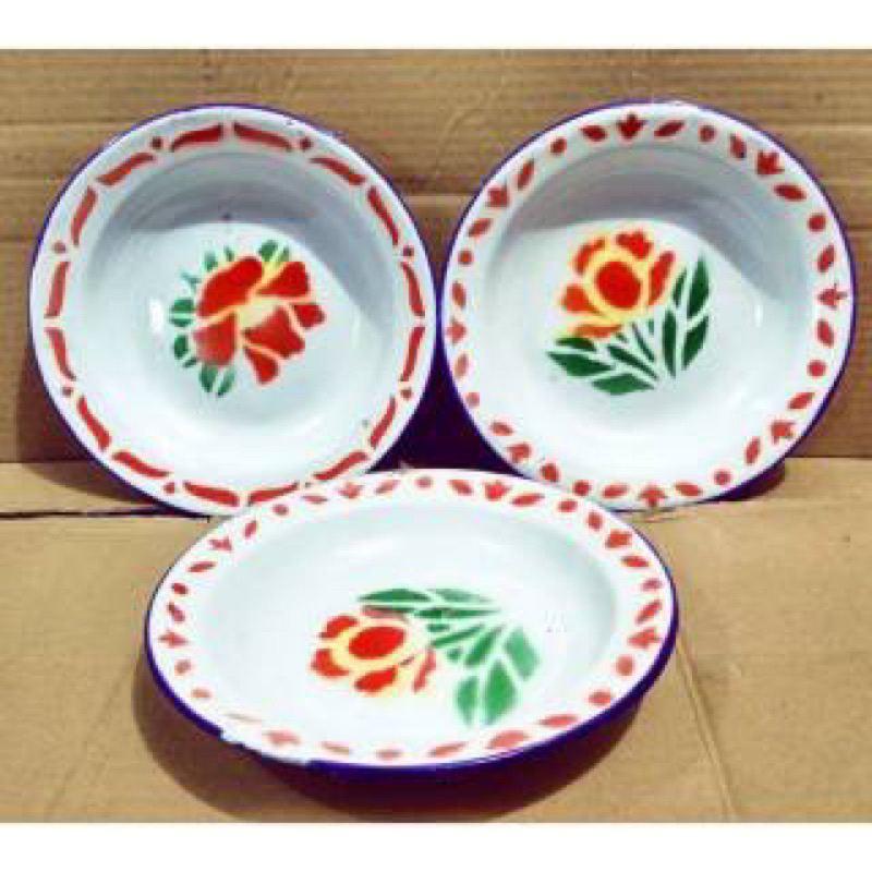 Jual PIRING SENG 20cm HARGA LUSINAN (12PCS) | Shopee Indonesia