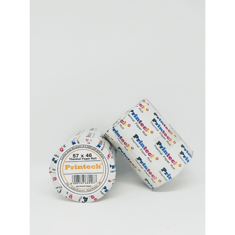 Jual Printech Kertas Thermal (50roll) | Shopee Indonesia