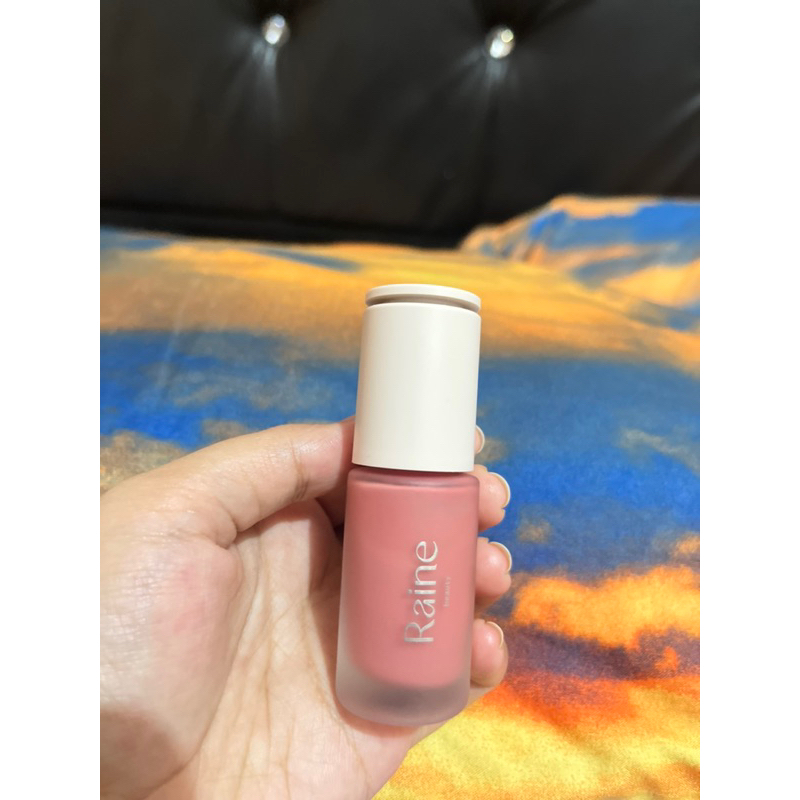 Jual blush on raine shade I’m in the mood pernah pakai ( isi 98% ...